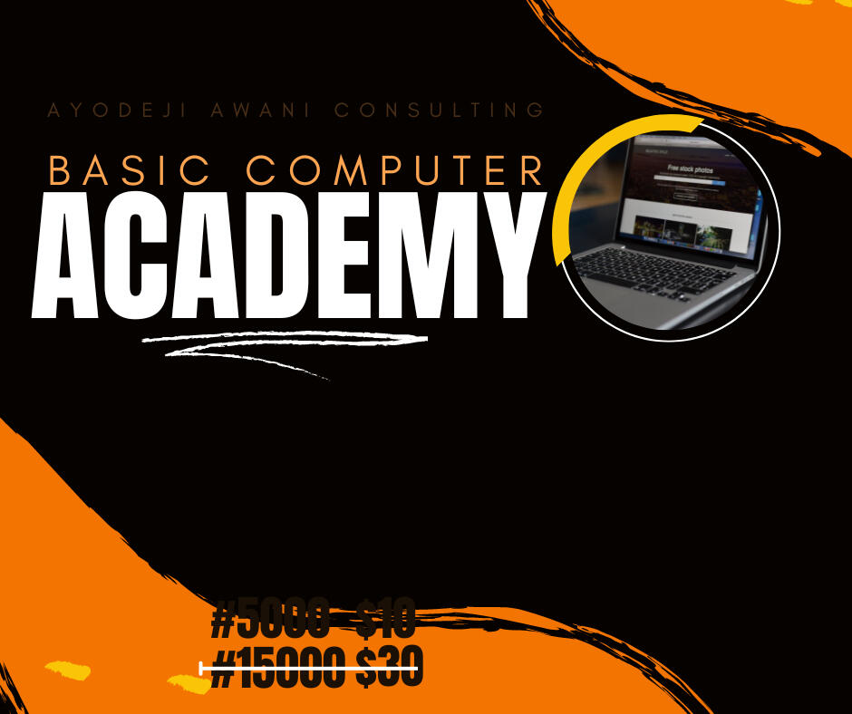 Basic Computer Academy